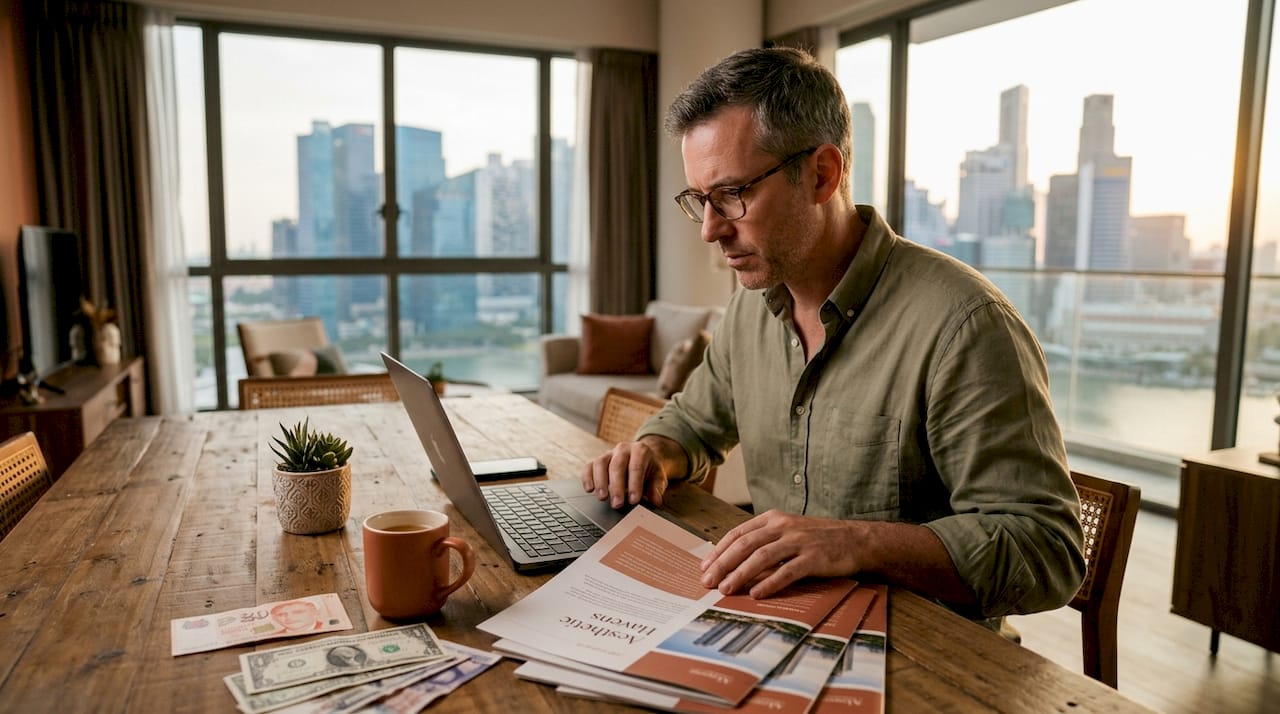 What Is Cross-Border Property Investment? 2026 Guide